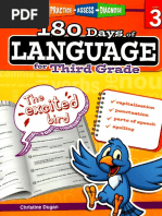 Spectrum Reading Grade 3 | PDF