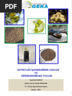 Biskuvi Uretim Teknolojisi | PDF