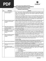 Enhanced IncomeShield Brochure (Eng) | PDF | Deductible | Hospital