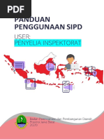 Instal Jinit untuk Aplikasi SIDJP | PDF