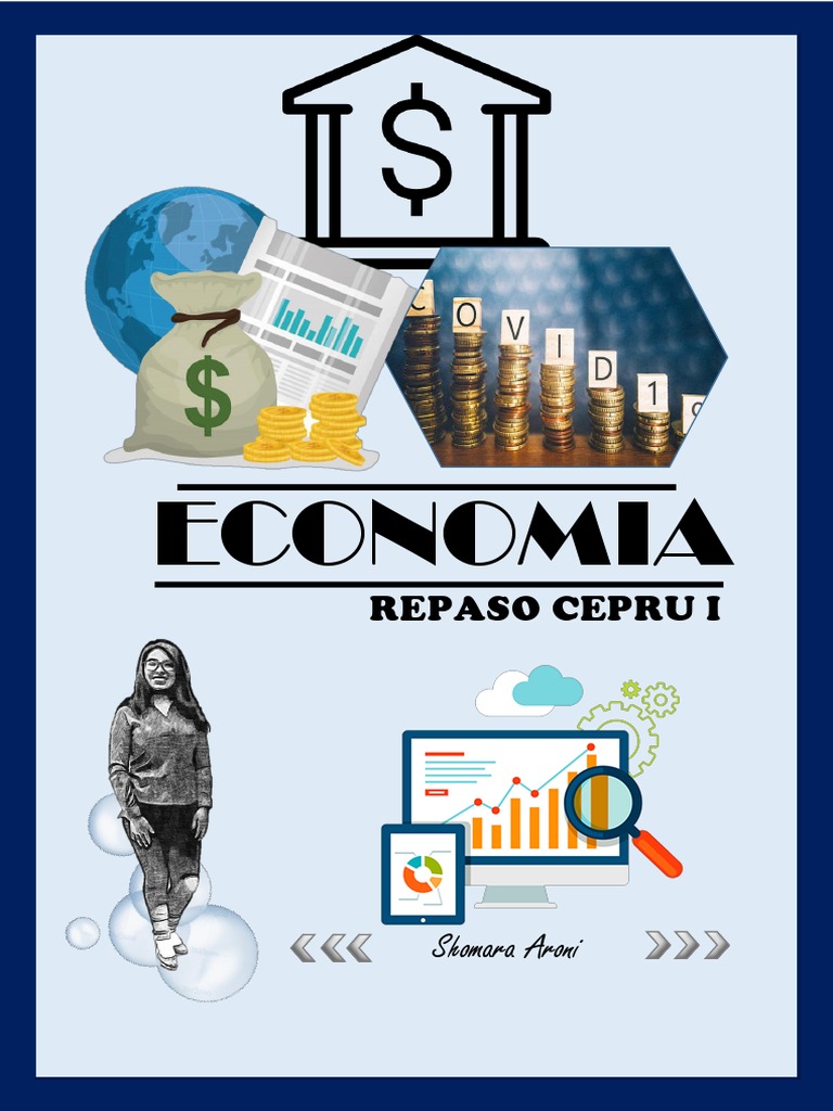 Repaso Exclusivo Cepru I - NC | PDF | Ciencias económicas | Bienes