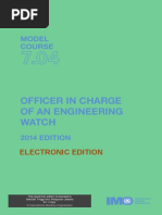 IMO Fire Control Symbols | PDF
