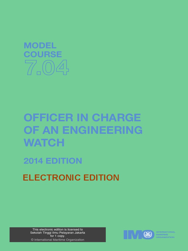 Etb704e (Ocew) | PDF | Teaching Method | Engineering