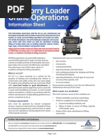 NSL Intl Safe Cargo Handling Handbook 2020 | PDF