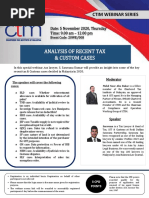 EPSM Unit 7 Data Analytics | PDF | Data Analysis | Regression Analysis