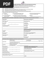 MiCare Claim Form | PDF | Insurance | Pregnancy