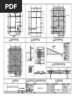 Storm Drainage Layout Plan Allen-Rafael | PDF | Plumbing | Hydraulics