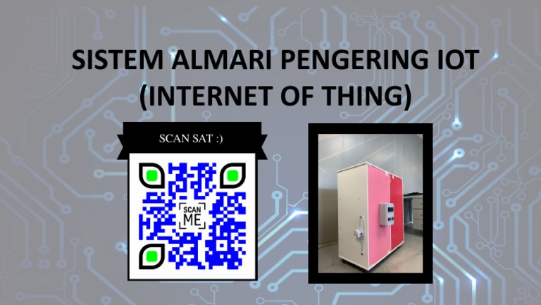 Template Almari | PDF