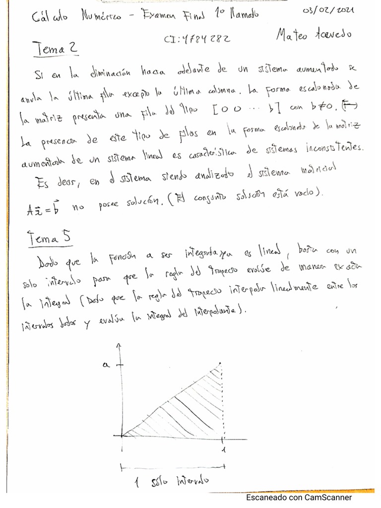 Final Mateo Acevedo | PDF