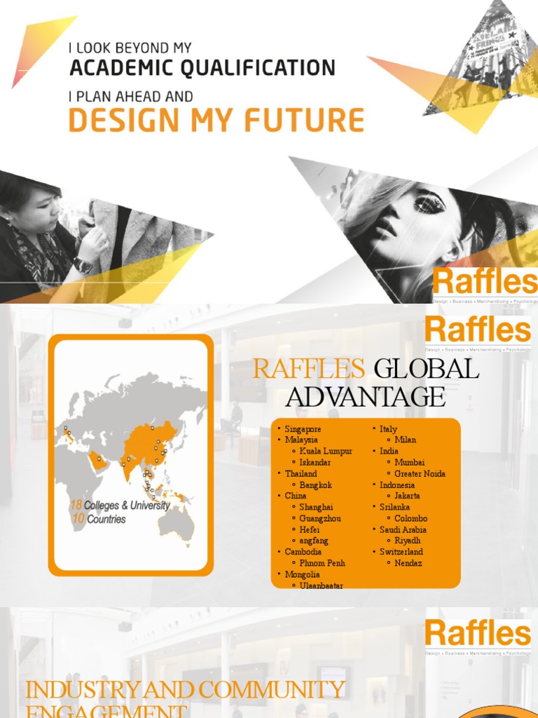 REN IND Presentation Internal | PDF | Bachelor's Degree