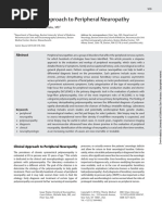Sample Emg/Ncv Report - Normal Study | PDF | Electromyography ...