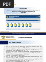 User Manual Ceisa TPB | PDF