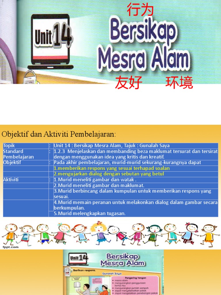 BM T4 Unit 14 Ms 87-91 | PDF