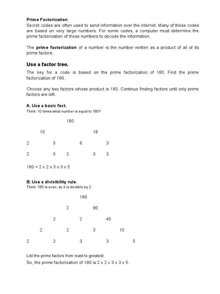 G6 - Math | PDF | Mathematics | Arithmetic