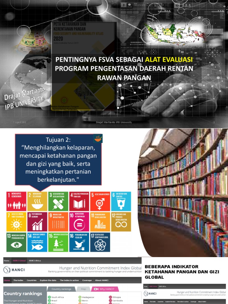 Pentingnya Fsva - Drajat - 2021 | PDF