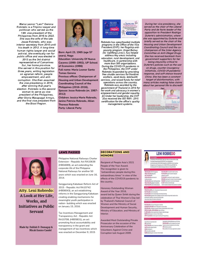 Lenii | Download Free PDF | Government