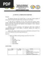 Induction of Officers Program | PDF