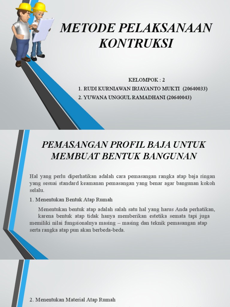 Tugas PPT MPK Rudi & Yuwana | PDF | Griya & Taman | Sains & Matematika