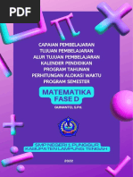 Modul Bilangan Berpangkat Kelas 8 | PDF