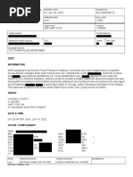 DA Form 7708 | PDF | Security Clearance | Privacy