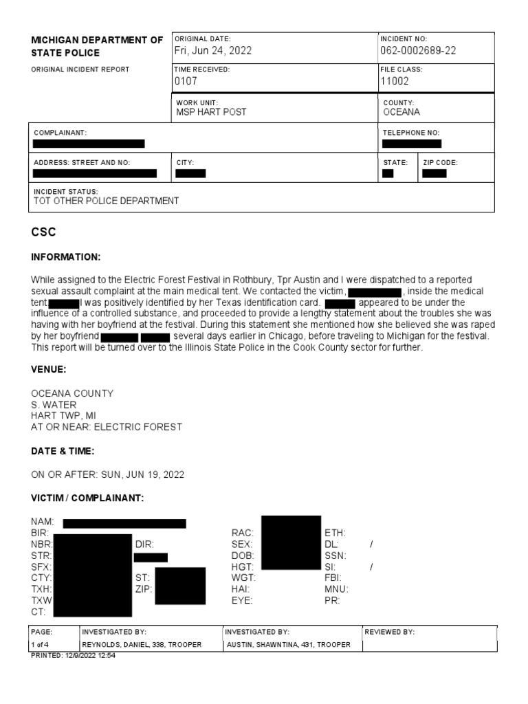 Fri, Jun 24, 2022 062-0002689-22 0107 11002: MSP Hart Post Oceana | PDF