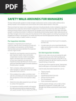 LMRA Checklist PDF | PDF | Personal Protective Equipment | Risk Management