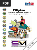 KPWKP Module 3 Q2 | PDF