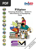 KomPan Q2 Module 6 Final | PDF