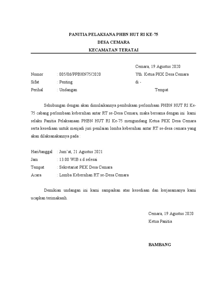 Soal Tes Komputer Microsoft Word | PDF