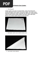 Jenis Chinaware Beserta Gambar Dan Keterangannya Dikonversi | PDF