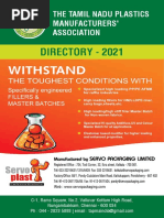 Gummidipoondi SIPCOT Industries List | PDF | Business