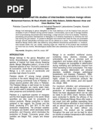 IS 5402 ISO 4833-SD - Total Plate Count | PDF | Colony Forming Unit ...