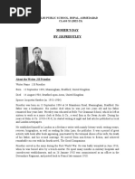 PDF The Address Class 11 | PDF