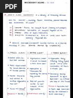 Compare and Contrast The Procedural, Object Oriented and Event Driven ...