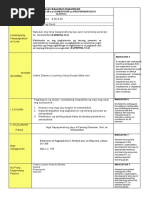4th Quarter Exam in Esp8 | PDF