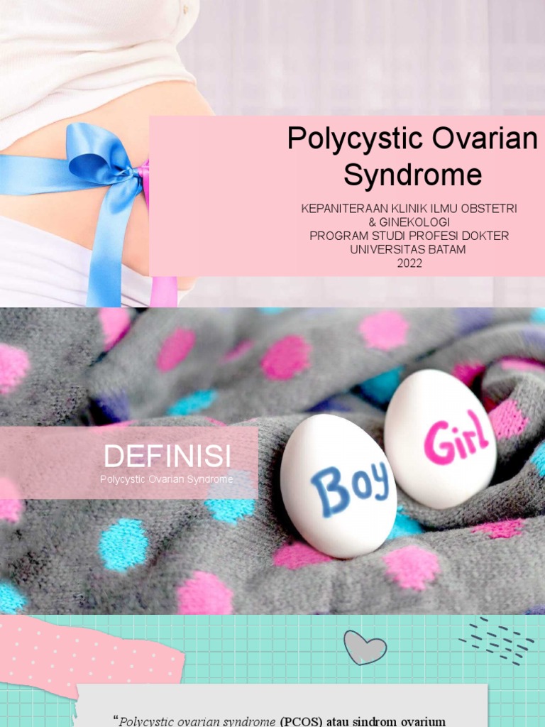 PCOS | PDF