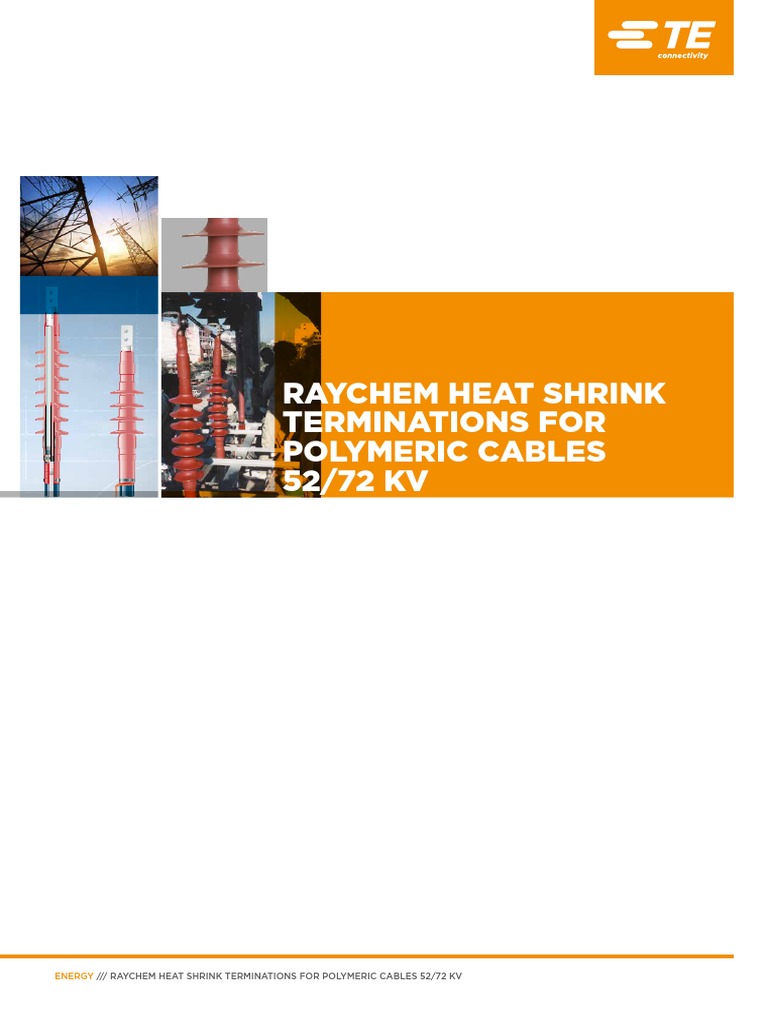 Ca Ohvt Bro 0217 Epp0413 - Eng | PDF | Insulator (Electricity) | Soldering