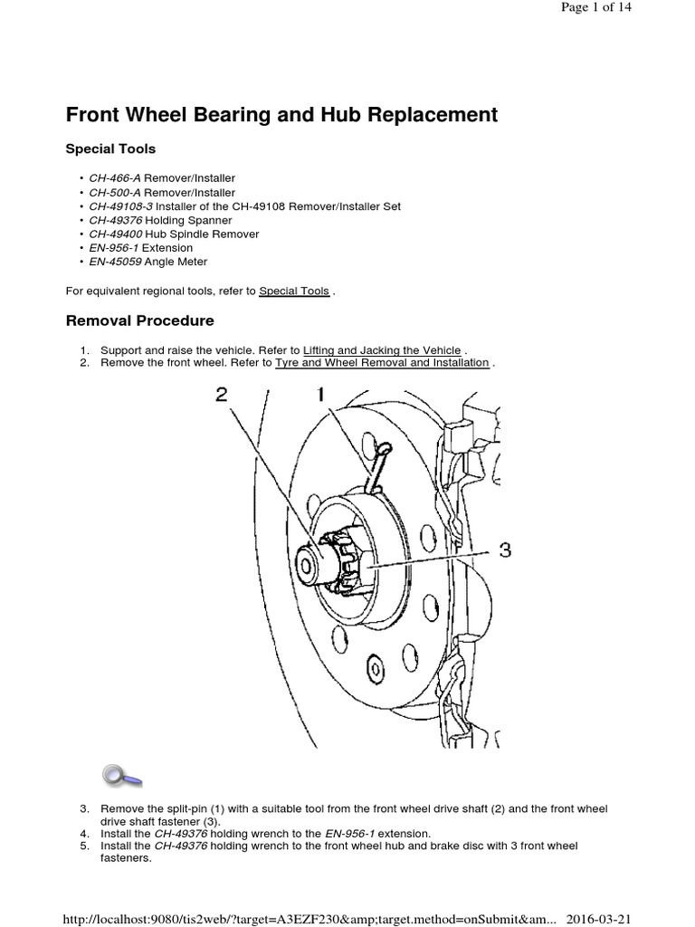 Target A3 EZF230&target | Download Free PDF | Steering | Brake
