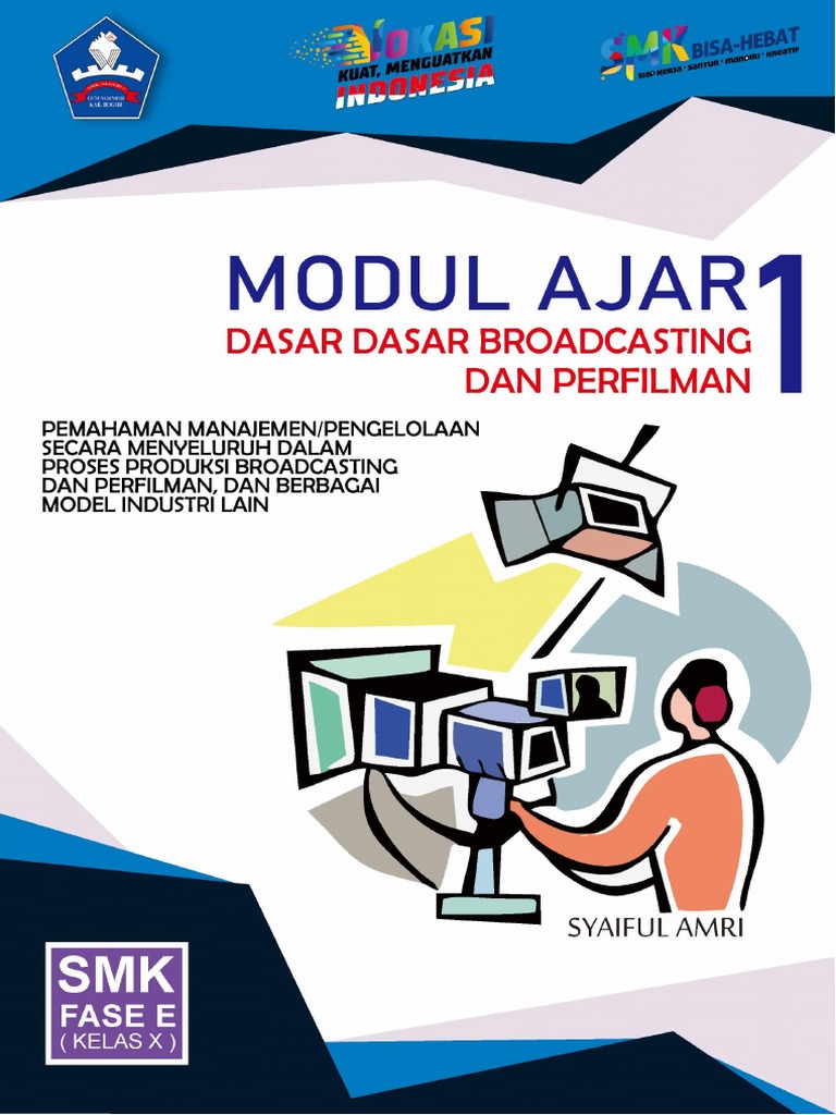 Modul Ajar-1 | PDF