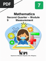 Math7 - Q1 - Mod1 - Introduction To Sets | PDF | Set (Mathematics ...