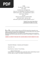Dwarvish Dictionary | PDF | Wizards Of The Coast | Ed Greenwood