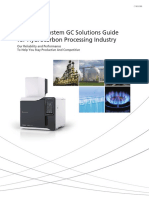 Abb NGC 8206 DS - 2101164-En PDF | PDF | Gas Chromatography | Computing ...