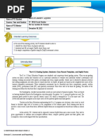 TI Activity 5 PRESENTING DIGITAL AND NON DIGITAL INSTRUCTIONAL ...