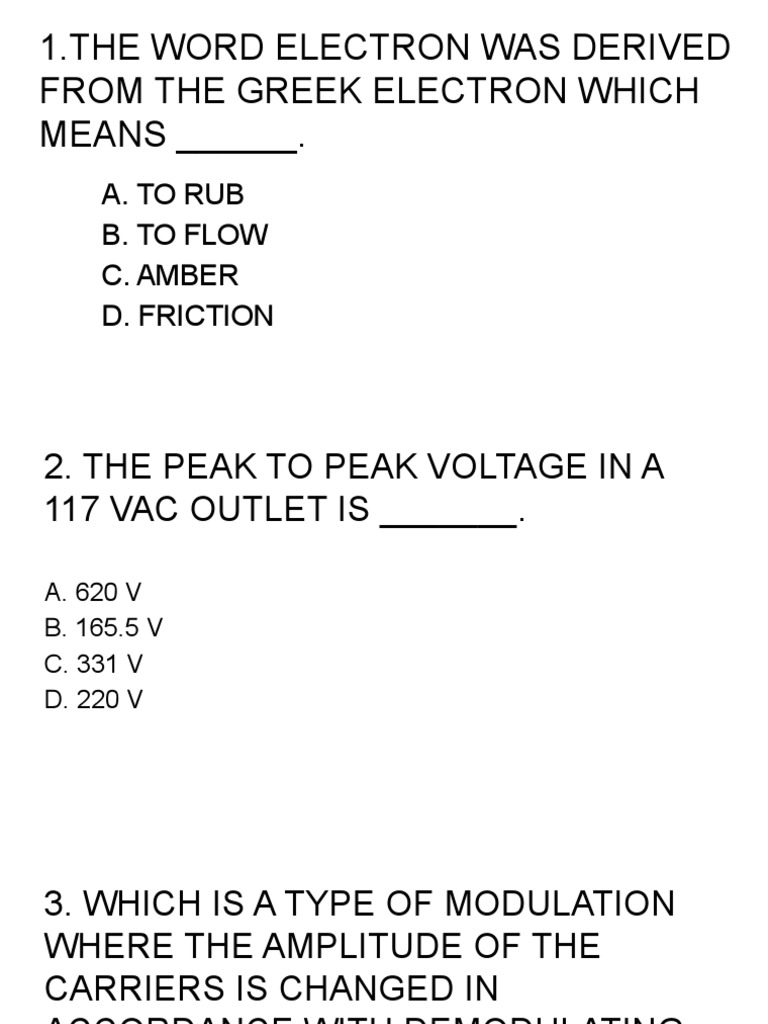 Electronic | PDF | Rectifier | Diode