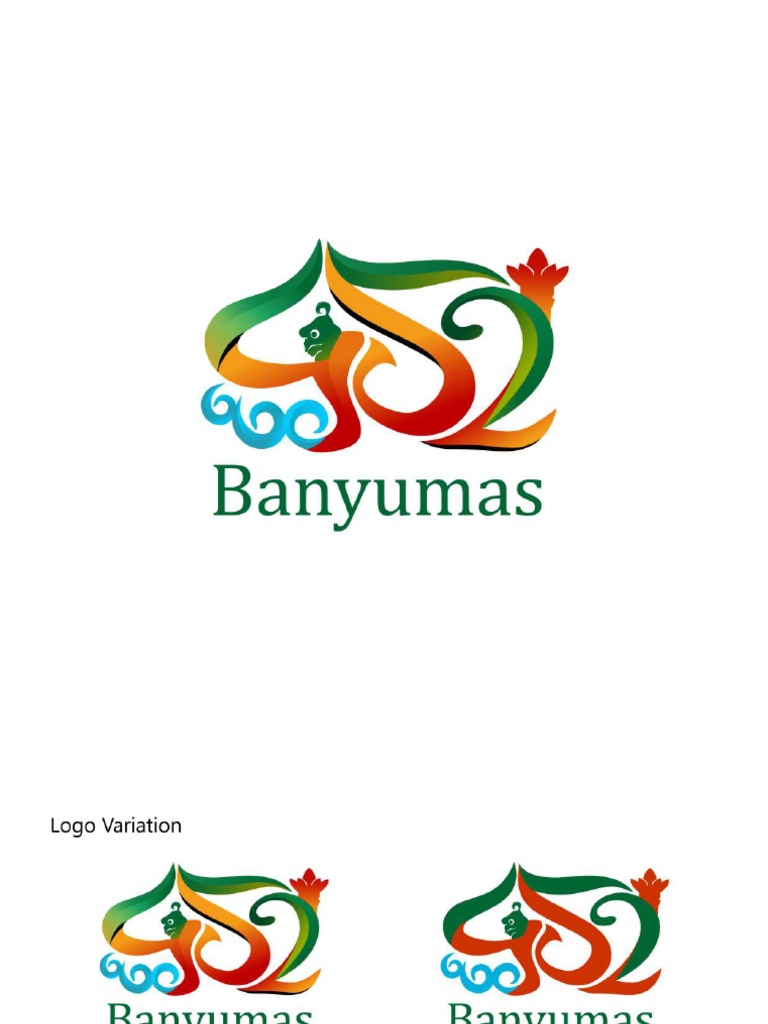 Logo Hari Jadi 452 Banyumas | PDF