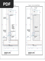 FT Tubo Corrugado Hdpe Perforado Drenpro (Aashto M252 - Aashto M294 ...