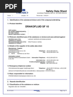 DET014 - DETERGENT JIK BLEACH 3lt PDF | PDF