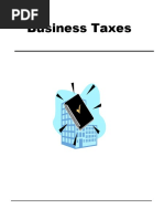 Local Service Tax Guidelines Uganda | PDF | Salary | Taxes