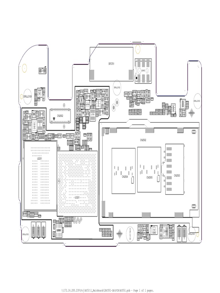 OPPO A57 - PCB - Point | PDF