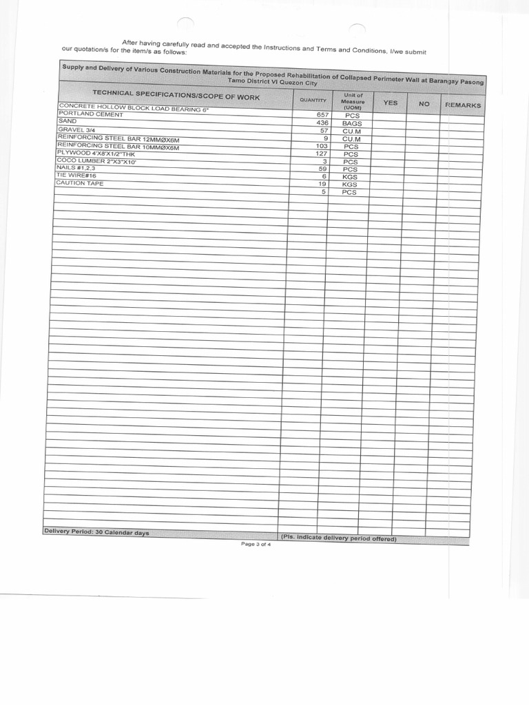 Specs PDF